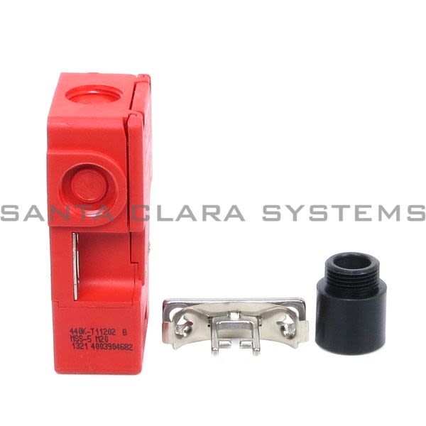 440K-T11202 Allen Bradley In stock and ready to ship - Santa Clara Systems