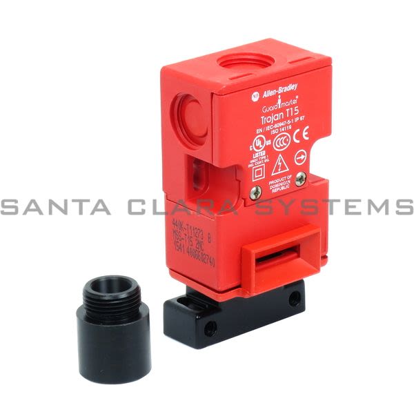 440K-T11273 Allen Bradley In stock and ready to ship - Santa Clara Systems