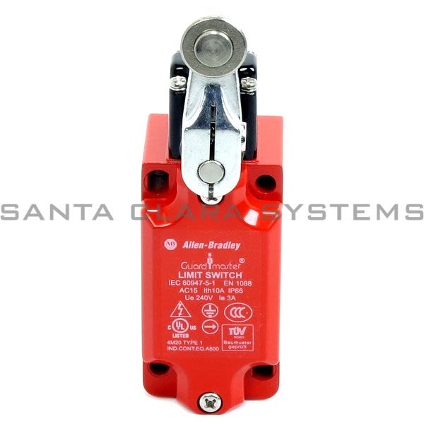 440P-MMHB22E Allen Bradley In stock and ready to ship - Santa Clara Systems