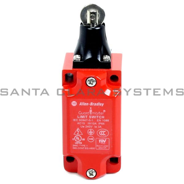 440P-MRPB22B Allen Bradley In stock and ready to ship - Santa Clara Systems