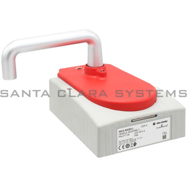 442G-MABH-L Allen Bradley Handle - Santa Clara Systems