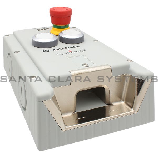 442G-MABL-UT-C03 Allen Bradley Lock Module - Santa Clara Systems