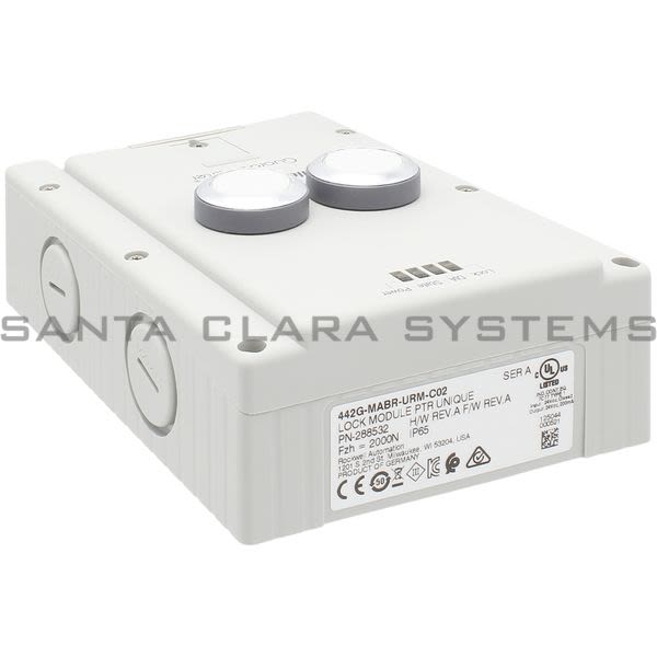 442G-MABR-URM-C02 Allen Bradley In stock and ready to ship - Santa ...