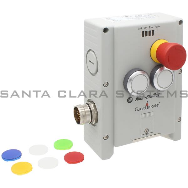 442G-MABR-URM-C03 Allen Bradley In stock and ready to ship - Santa ...