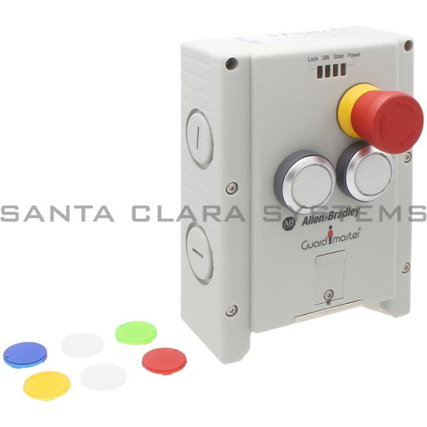 442G-MABR-UT-C03 Allen Bradley Lock Module - Santa Clara Systems