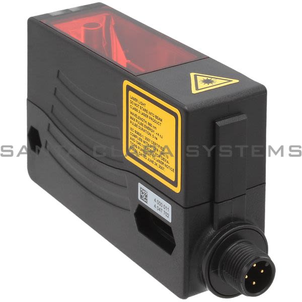 45LMS-D8LGC2-D4 Allen Bradley Laser Measurement Sensor - Santa Clara ...