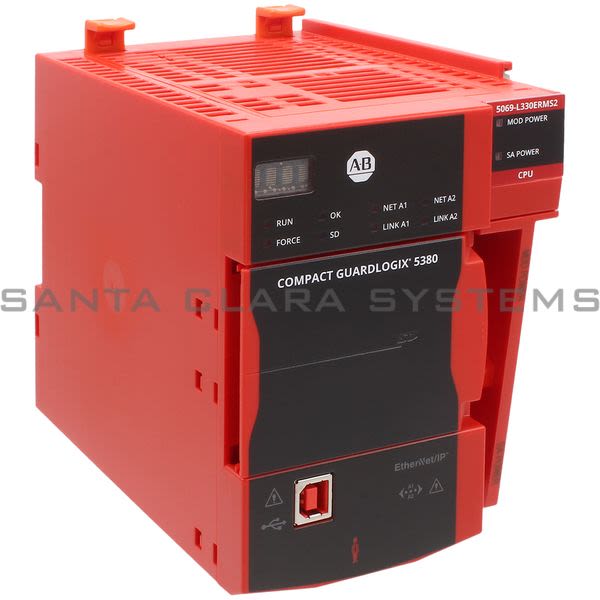 5069-L330ERMS2 Allen Bradley In stock and ready to ship - Santa Clara ...