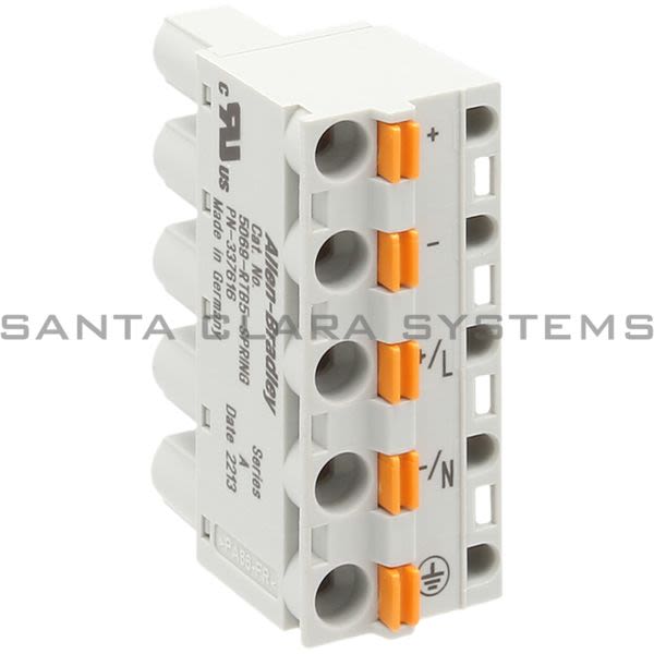 5069-RTB5-SPRING Allen Bradley In stock and ready to ship - Santa Clara ...