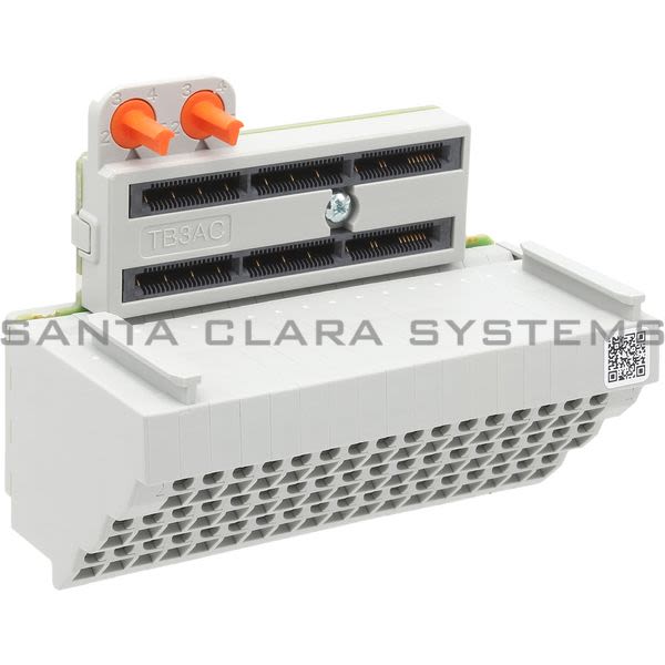 5094-RTB3AC Allen Bradley In stock and ready to ship - Santa Clara Systems