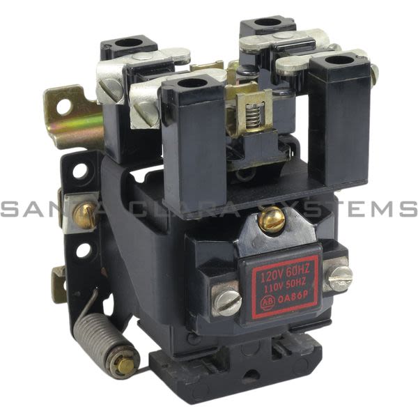 700-B200A1 Allen Bradley In stock and ready to ship - Santa Clara Systems