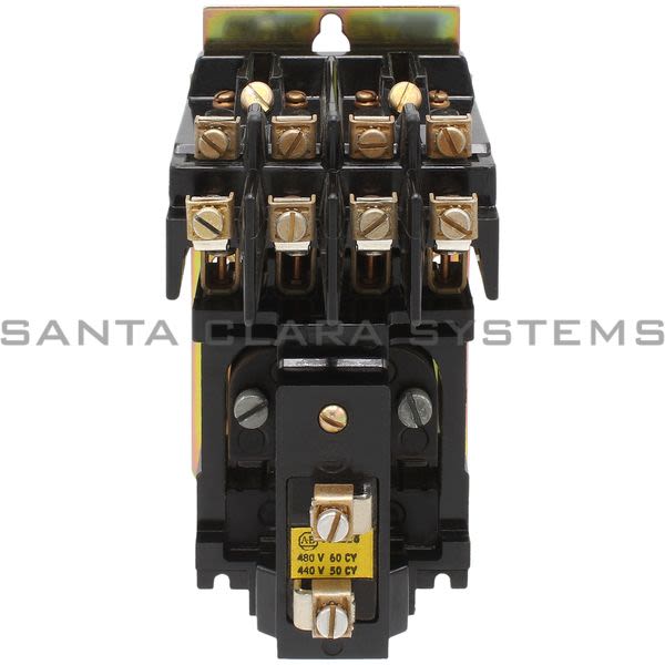 700-BR400A4 Allen Bradley In stock and ready to ship - Santa Clara Systems