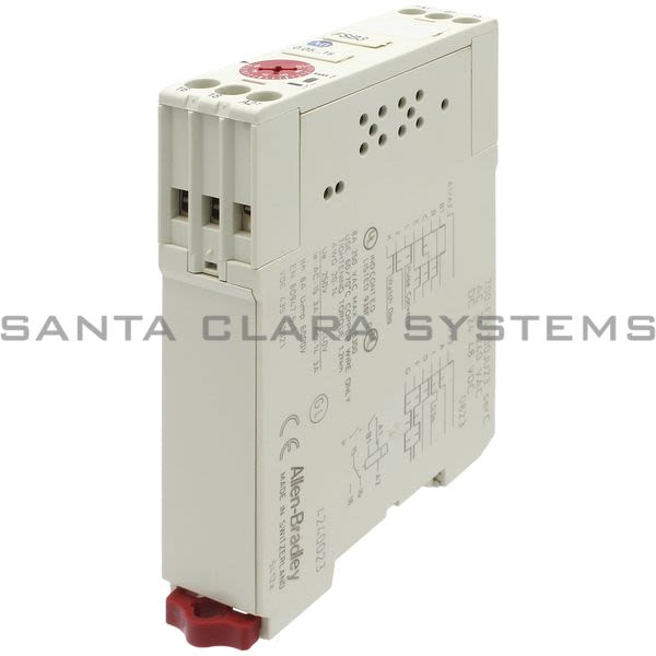 700-FSB3AU23 Allen Bradley Timing Relay - Santa Clara Systems