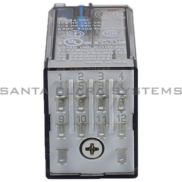 700-HC24Z24-3-4 Allen Bradley In stock and ready to ship - Santa Clara ...