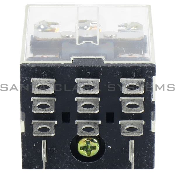 700-HF33A1 Allen Bradley General Relay - Santa Clara Systems