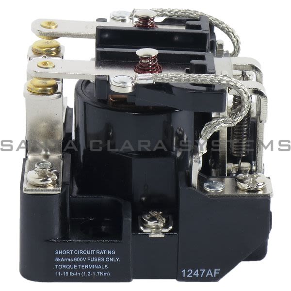 700-HG47A1 Allen Bradley In stock and ready to ship - Santa Clara Systems