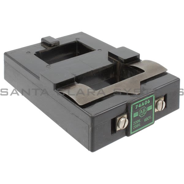 74A06 Allen Bradley In stock and ready to ship - Santa Clara Systems