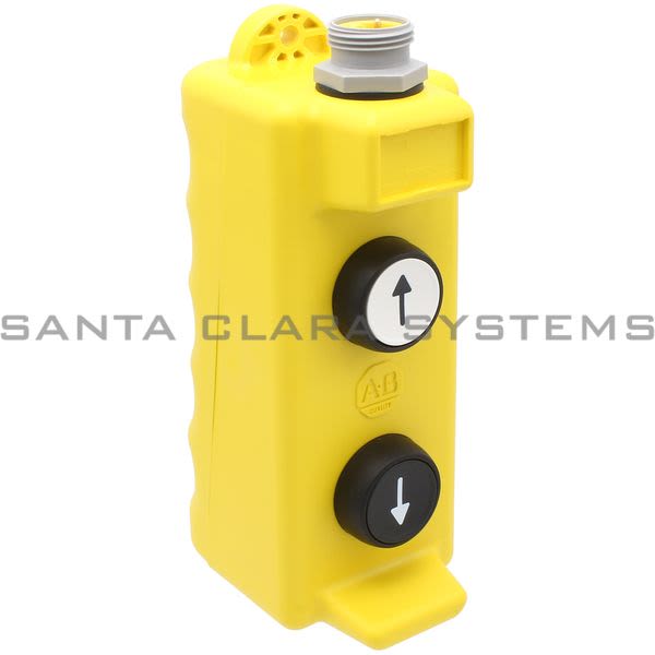 800F-P251 Allen Bradley In stock and ready to ship - Santa Clara Systems