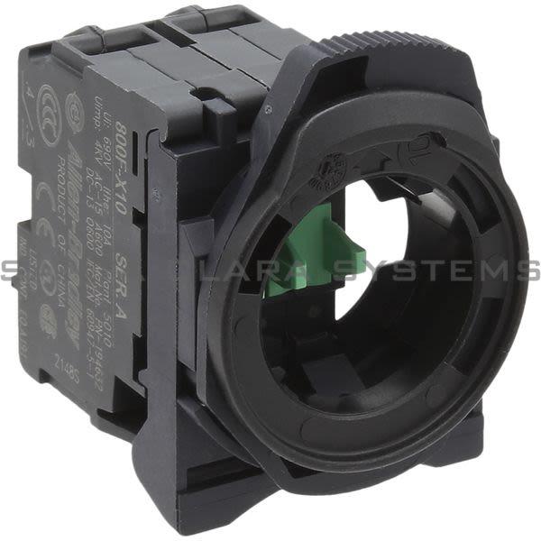 800F-PX20 Allen Bradley In stock and ready to ship - Santa Clara Systems
