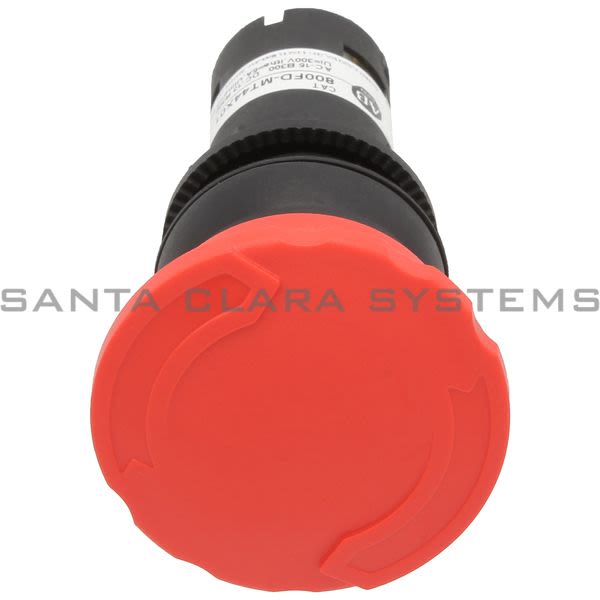 800FD-MT44X01 Allen Bradley In stock and ready to ship - Santa Clara ...