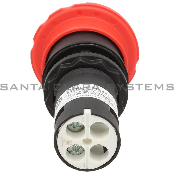 800FD-MT44X01 Allen Bradley In stock and ready to ship - Santa Clara ...