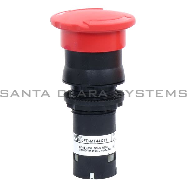 800FD-MT44X11 Allen Bradley In stock and ready to ship - Santa Clara ...