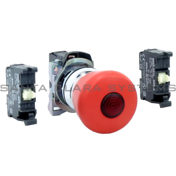 800FM-LMP44MN3RX02L Allen Bradley In stock and ready to ship - Santa Clara Systems