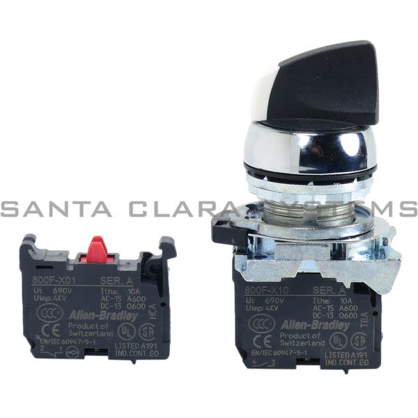 800FM-SB32MX11 Allen Bradley In stock and ready to ship - Santa Clara ...