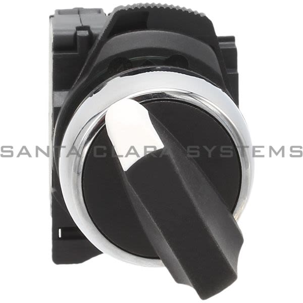800FM-SM22PX11 Allen Bradley 2 Position Selector Switch - Santa Clara ...