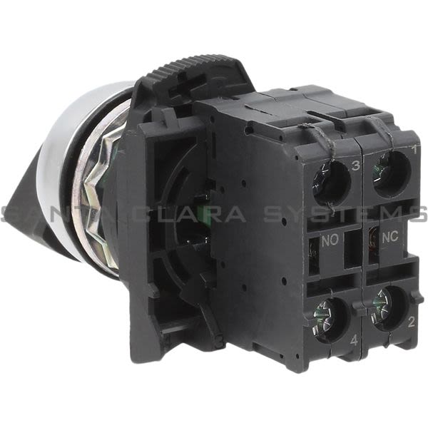 800FM-SM22PX11 Allen Bradley 2 Position Selector Switch - Santa Clara ...