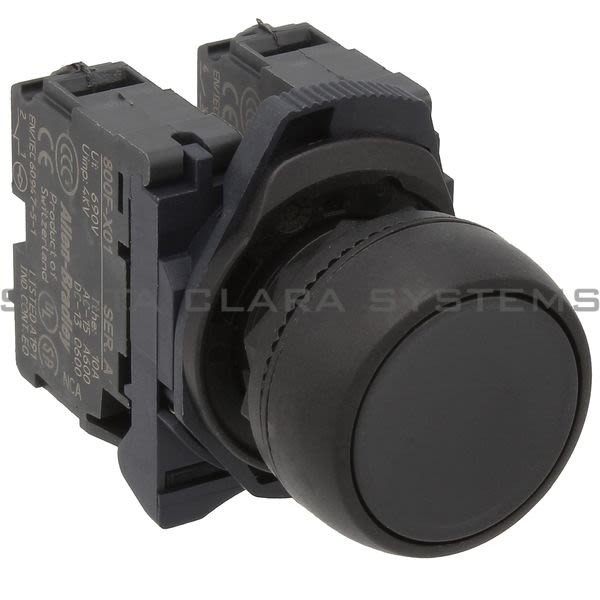 800FP-F2PX11 Allen Bradley In stock and ready to ship - Santa Clara Systems