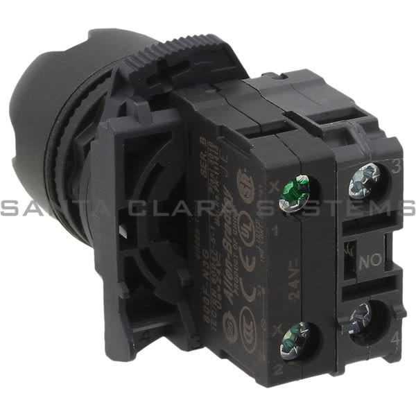 800FP-LG3PN3GX10 Allen Bradley In stock and ready to ship - Santa Clara Systems