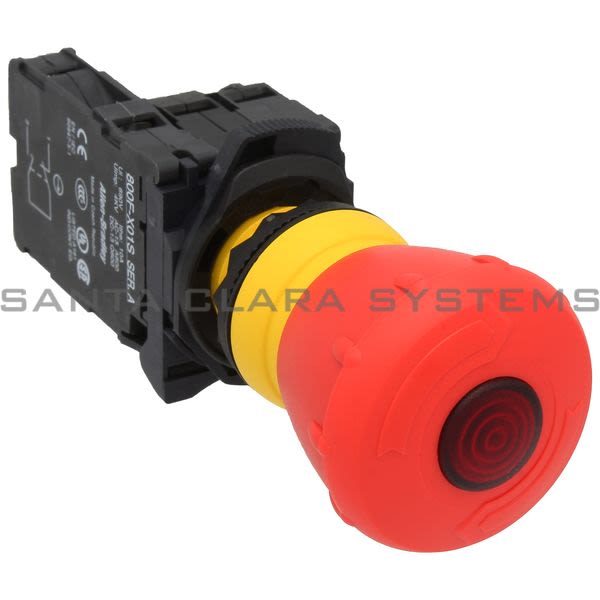 800FP-LMT44PN3RX11S Allen Bradley In stock and ready to ship - Santa Clara Systems