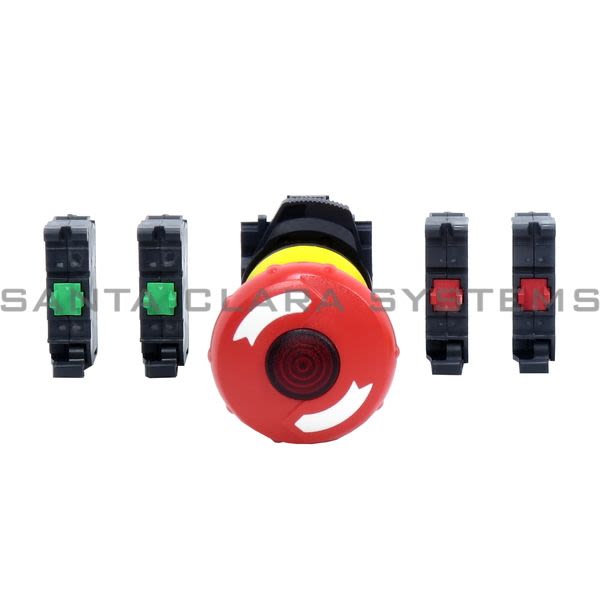 800FP-LMT44PN3RX22 Allen Bradley In stock and ready to ship - Santa Clara Systems