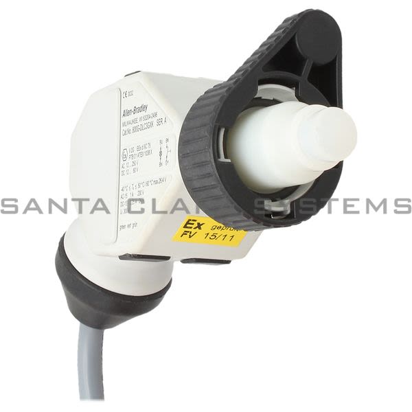 800G-DLC3GXK Allen Bradley Latch Mount Power Module - Santa Clara Systems