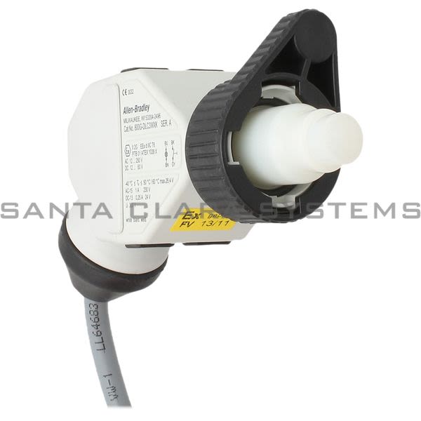 800G-DLC3WXK Allen Bradley In stock and ready to ship - Santa Clara Systems