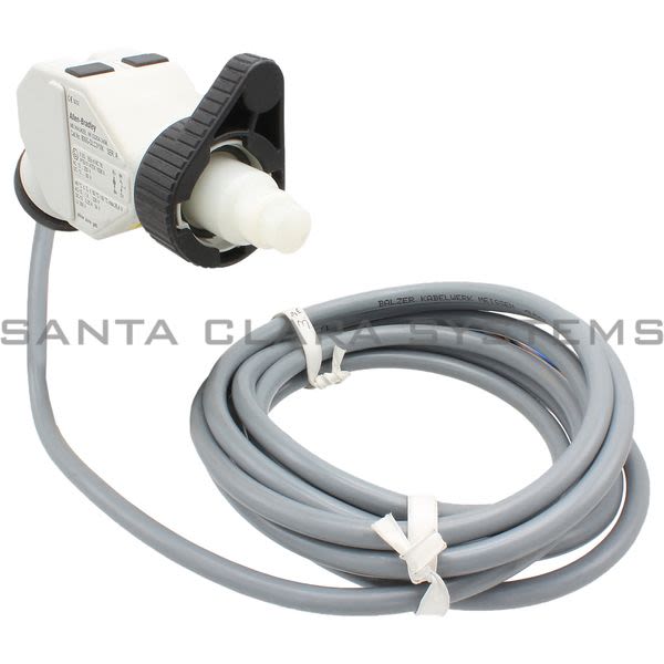 800G-DLC3YXK Allen Bradley In stock and ready to ship - Santa Clara Systems