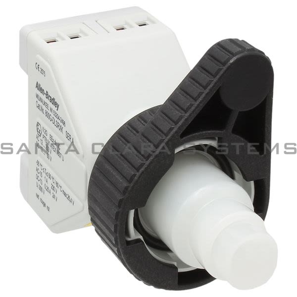 800G-DLSRXK Allen Bradley Latch Mount Power Module - Santa Clara Systems