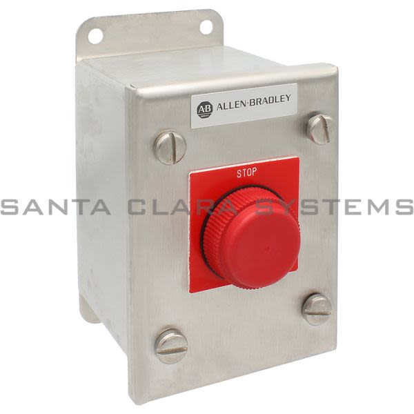 800H-1HA4T Allen Bradley In stock and ready to ship - Santa Clara Systems