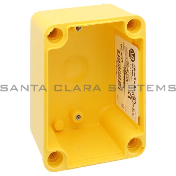 800H-1HZ4CY Allen Bradley In stock and ready to ship - Santa Clara Systems