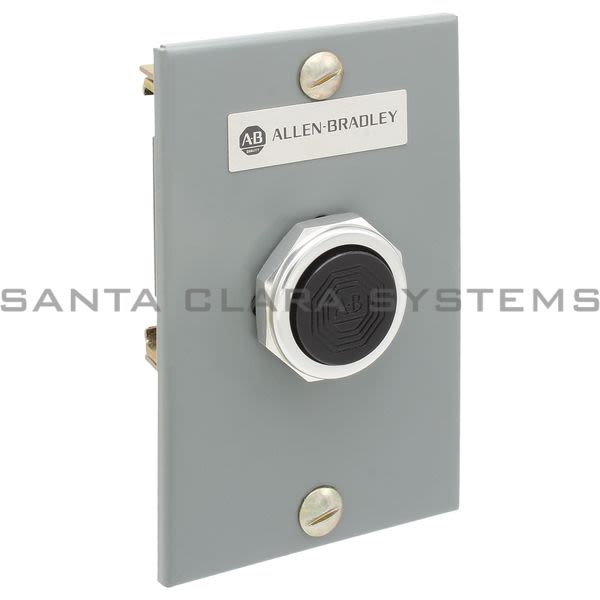 800H-1XH Allen Bradley In stock and ready to ship - Santa Clara Systems