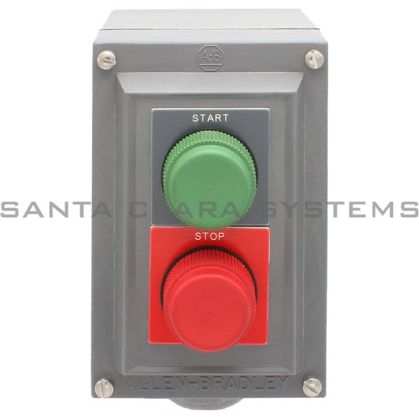 800H-2HA4R Allen Bradley In stock and ready to ship - Santa Clara Systems