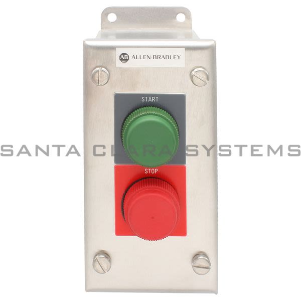 800H-2HA4T Allen Bradley In stock and ready to ship - Santa Clara Systems