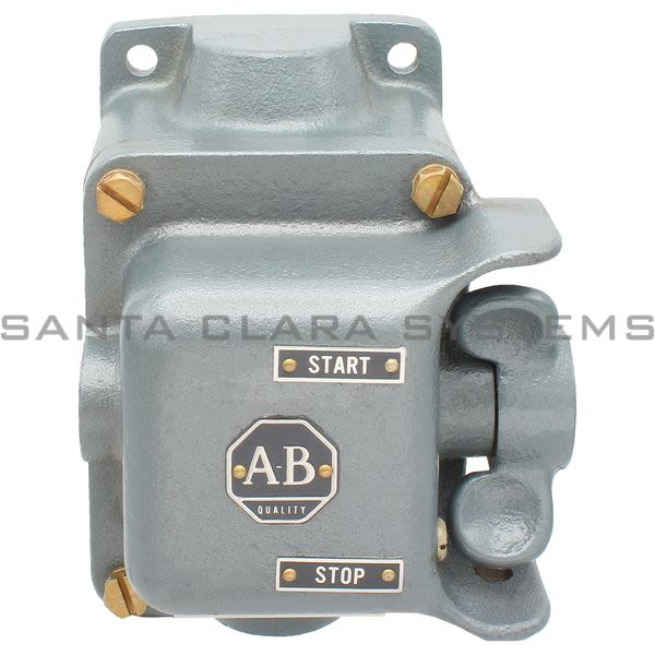 800H-2HA7A Allen Bradley In stock and ready to ship - Santa Clara Systems