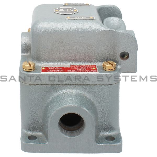 800H-2HA7A Allen Bradley In stock and ready to ship - Santa Clara Systems