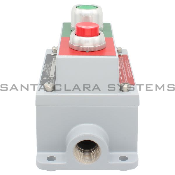 800H-2HA7P Allen Bradley In stock and ready to ship - Santa Clara Systems