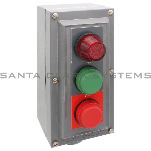 800H-2HAR4R Allen Bradley In stock and ready to ship - Santa Clara Systems