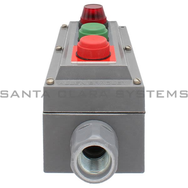 800H-2HAR4R Allen Bradley In stock and ready to ship - Santa Clara Systems