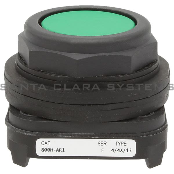 800H-AR1 Allen Bradley In stock and ready to ship - Santa Clara Systems