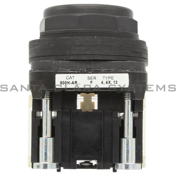 800H-AR7A Allen Bradley Push Button - Santa Clara Systems