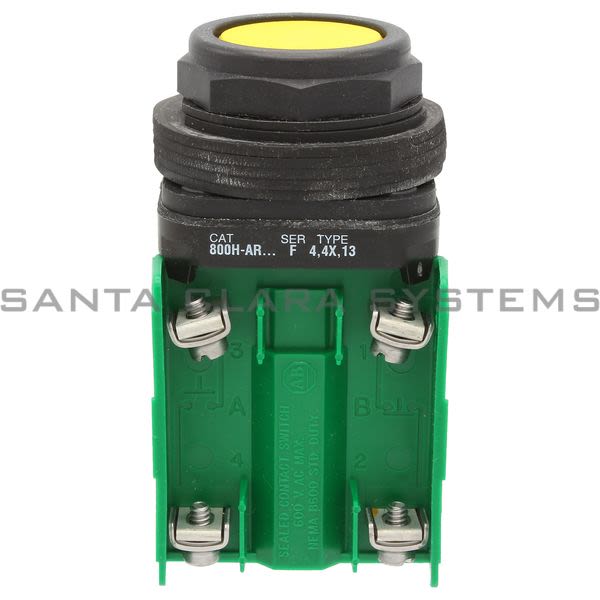 800H-AR9BP Allen Bradley In stock and ready to ship - Santa Clara Systems